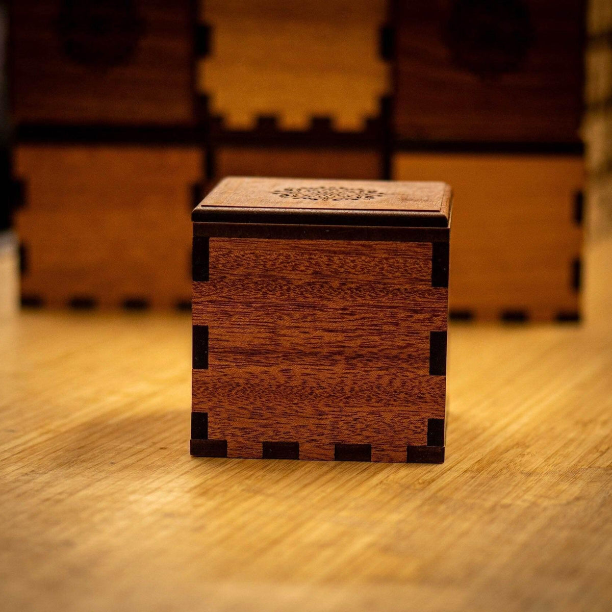 Best Handmade Wooden Puzzle Boxes | Crafted in Hudson, Florida ...
