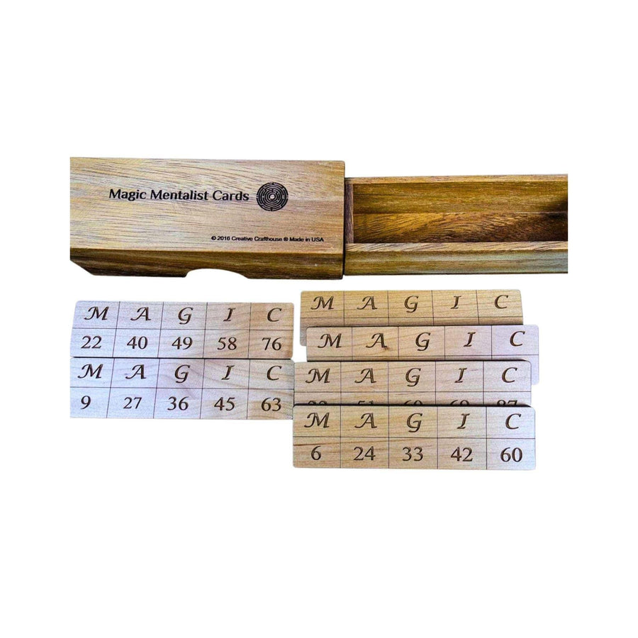 Swords of Truth | Math Magic Trick Keychain – Creative Crafthouse